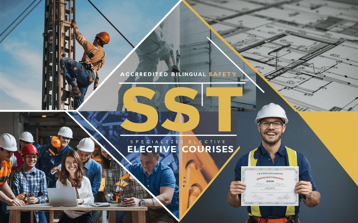 Unlock Your Potential with SST Specialized Elective Courses